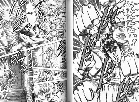 Hokuto No Ken Extreme Edition Le Retour Dun Classique Gaak