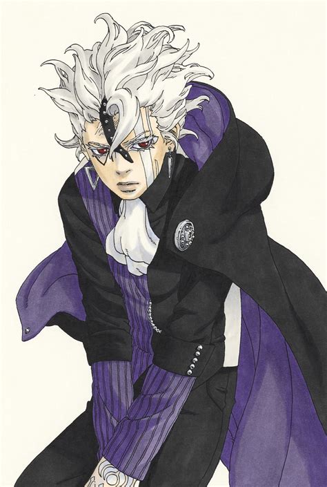 Code Boruto Boruto Naruto Next Generations Image By Ikemoto