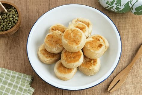 Bakpia Bahan Dan Isian Populer Camilan Khas Yogyakarta