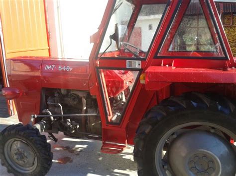 Imt 540