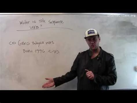 Semantic Web Tutorial 1 14 Introduction What Is The Semantic Web