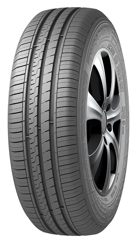 MOZZO 4S - DURATURN - Neumaticos Online Chile