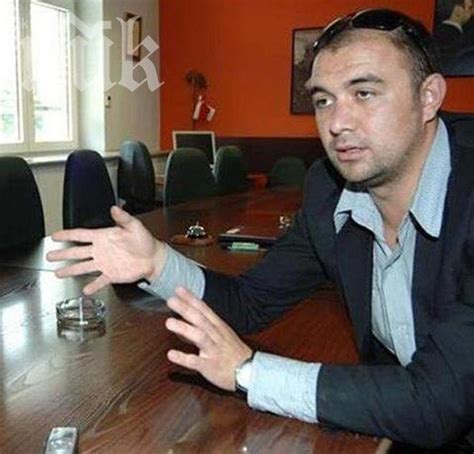 Бомба Ивайло Минов скандално пред ПИК Волен ми даде фалшива шофьорска