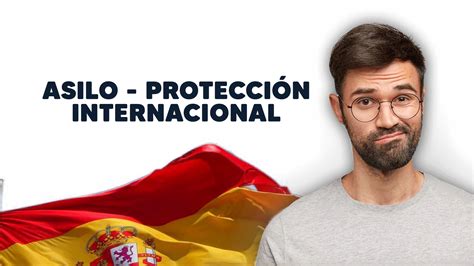 Quiénes pueden pedir asilo en España Legal en España