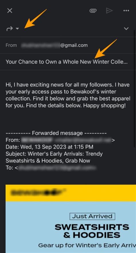 How To Change The Subject Line In A Reply In Gmail Tech Junkie