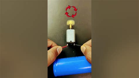 dcmotor arduinoproject experiment diyprojects diy motor ytshorts
