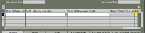 Oracle Applications Blog How To Find Dff Attributes In Oracle Apps