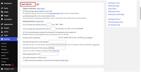 How To Create A Sitemap And Submit It To Google And Other