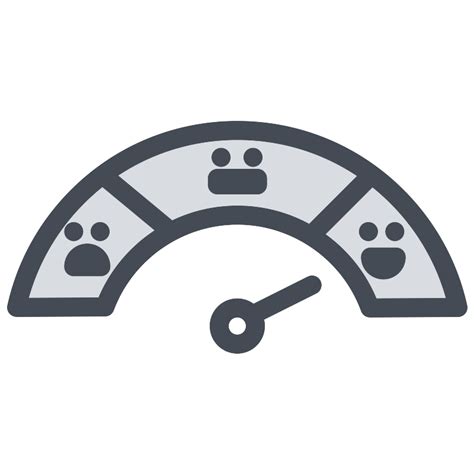 Rate Rating Survey Vector SVG Icon SVG Repo
