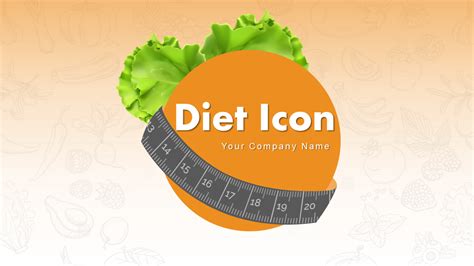 25 Balanced Diet Ppt Templates For A Better Fitter And Newer You