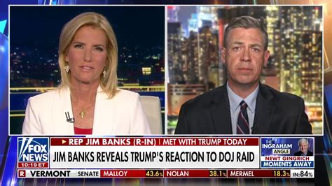 The Fbis Mar A Lago Raid Unifies Republicans With Outrage Gop