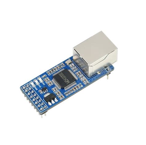 UART To Ethernet Converter With Channels