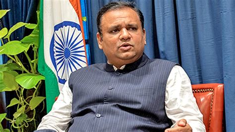 Maharashtra Assembly Speaker Rejects Discussion On