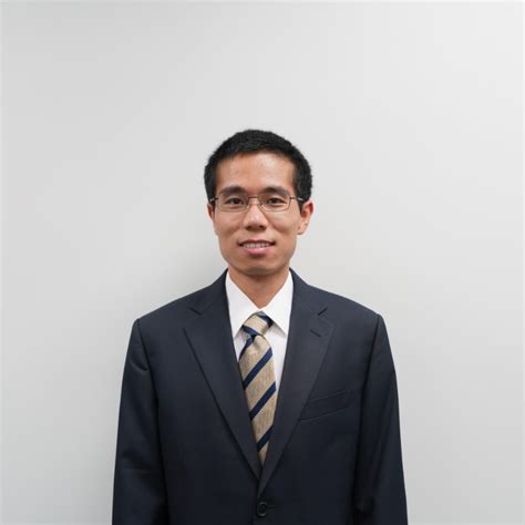 Yiming Liu Assistant Professor Jiangsu Ocean University Linkedin