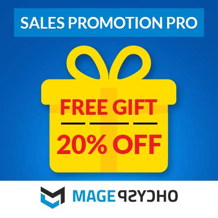 GitHub MagePsycho Magento2 Sales Promotion Pro Free Gift Magento2