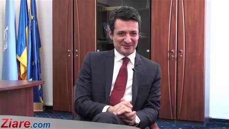Ministrul Sanatatii Vrem O Tara Ca Afara Hai Sa Muncim Ca Afara