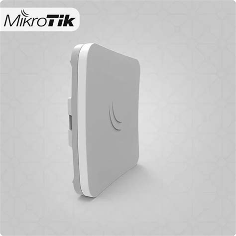 Mikrotik Access Point Sxt Sq Lite5 Ac At ₹ 5600 Piece Mikrotik Sxt