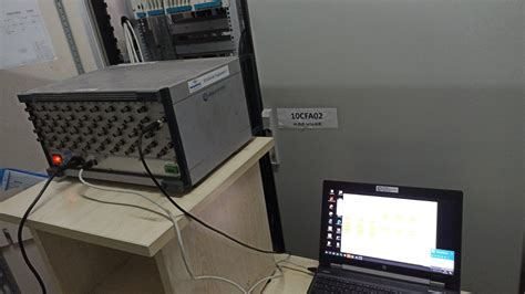 Cenal Power Plant Turbine Vibration Analysis