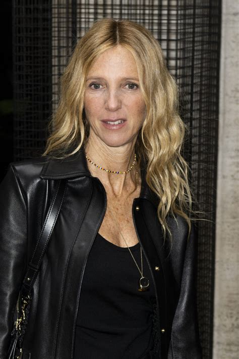 Photo Sandrine Kiberlain Défilé Chloé Collection Femme Prêt à