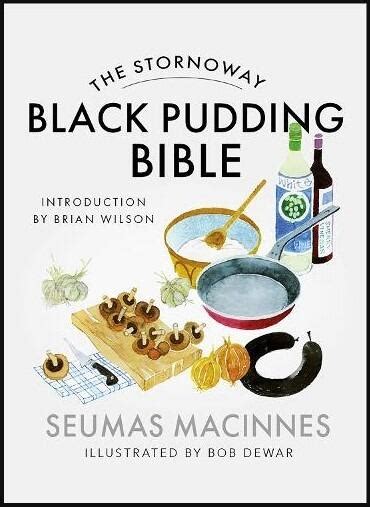 The Stornoway Black Pudding Bible