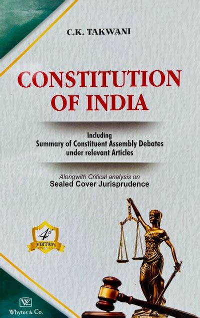 Constitution Of India