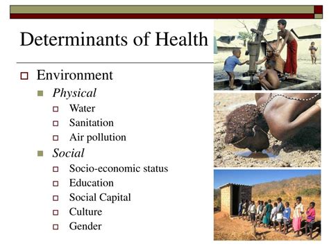 Ppt Global Perspectives On Health Powerpoint Presentation Free