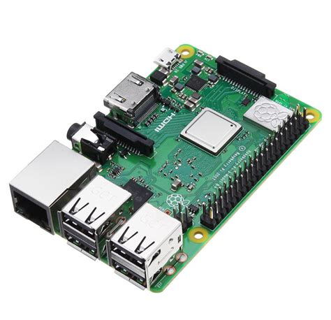 Raspberry pi 5