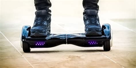 Most Exciting Hoverboards In Digital Trends Baby Car Seats Major Airlines
