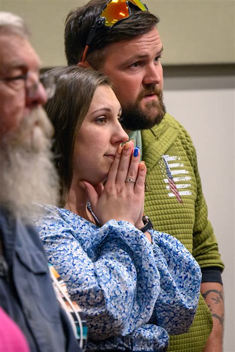 Jury Recommends 20 Years In Prison For Woman Guilty Of Infants Death
