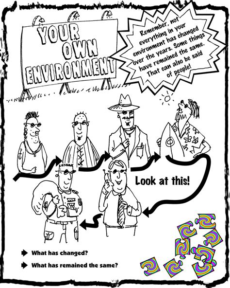 Activity 1 It Is Time To Really Understand The Environment By Openstax Jobilize