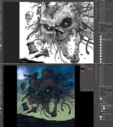 Game Sprites Creation KREONIT