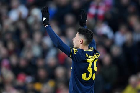 Arsenal 3 Biggest Surprises From Disappointing Return To Action Page 2