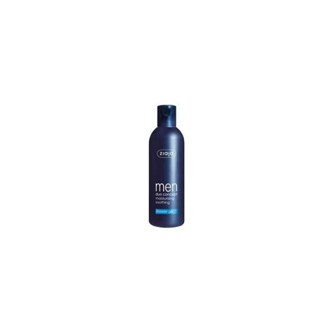 Gel De Ducha Para Hombre