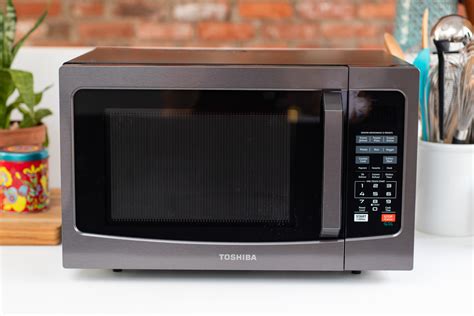 The Best Microwave