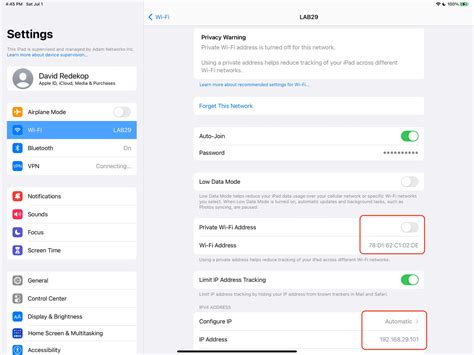 How To Block Random Mac Address Offers On Dhcp Server Kb Manual