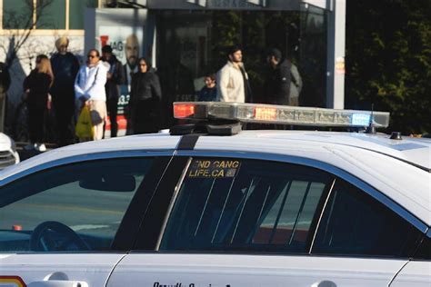 Update Missing Woman Found Safe Police Say Peace Arch News