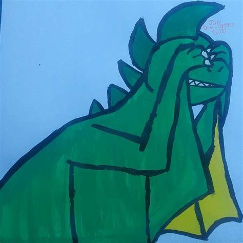 Discuss Everything About Godzilla Wiki Fandom