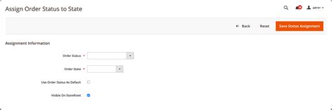How To Configure Magento Order Status On Your Ecommerce Store