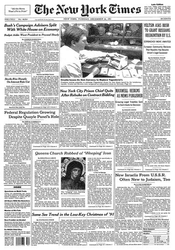 Ex Officer Gets Probation The New York Times