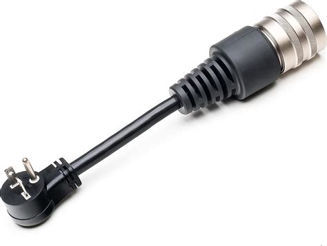 Nema 6 20 Adapter J Americas