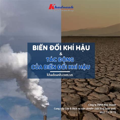 Sự Thay đổi Các Mùa Có Tác động Như Thế Nào đến Cảnh Quan Thiên Nhiên