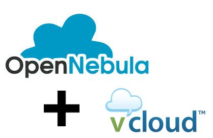 New Opennebula Vcloud Driver Building Hybrid Clouds With Vmware Cloud