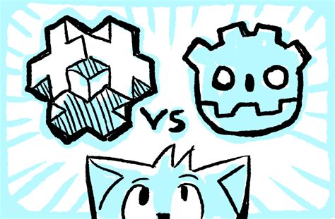 Godot Vs Defold Which One Is Better For Me Bayu Studio