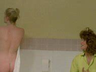 Naked Susan Irvine In Loose Screws