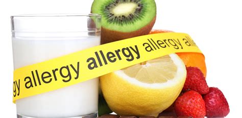 Existe Diferença Entre Intolerância Alimentar E Alergia Alimentar I