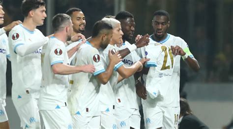 Indice UEFA La France Revient Fort Sur Les Pays Bas