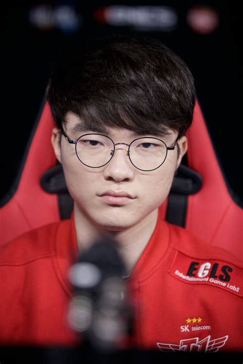 Faker Net Worth Latest Update Famous People Today
