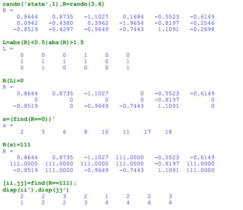 Matlab
