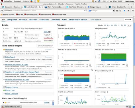 solved cloudera manager services show unknown health stat cloudera community 41822
