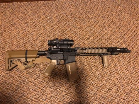 Sopmod Block 2 Mostly Correct Militaryarclones